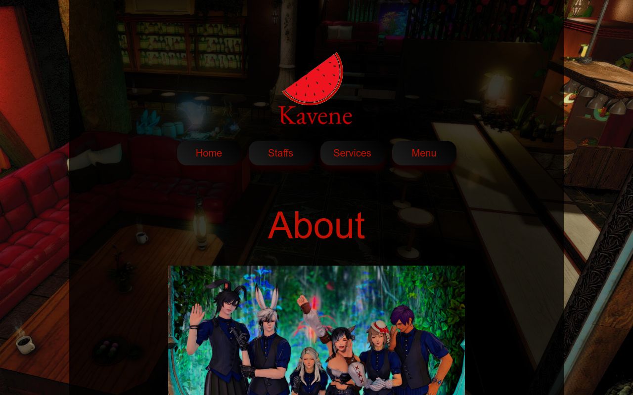 Kavene